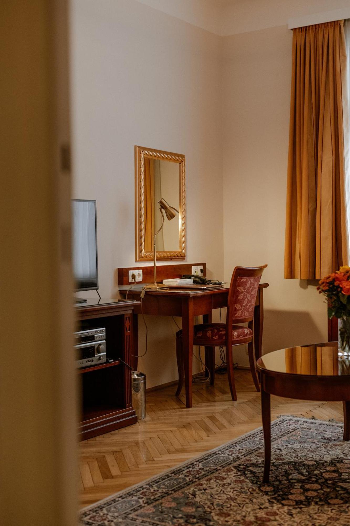 HOTEL CITY CENTRAL WIEN